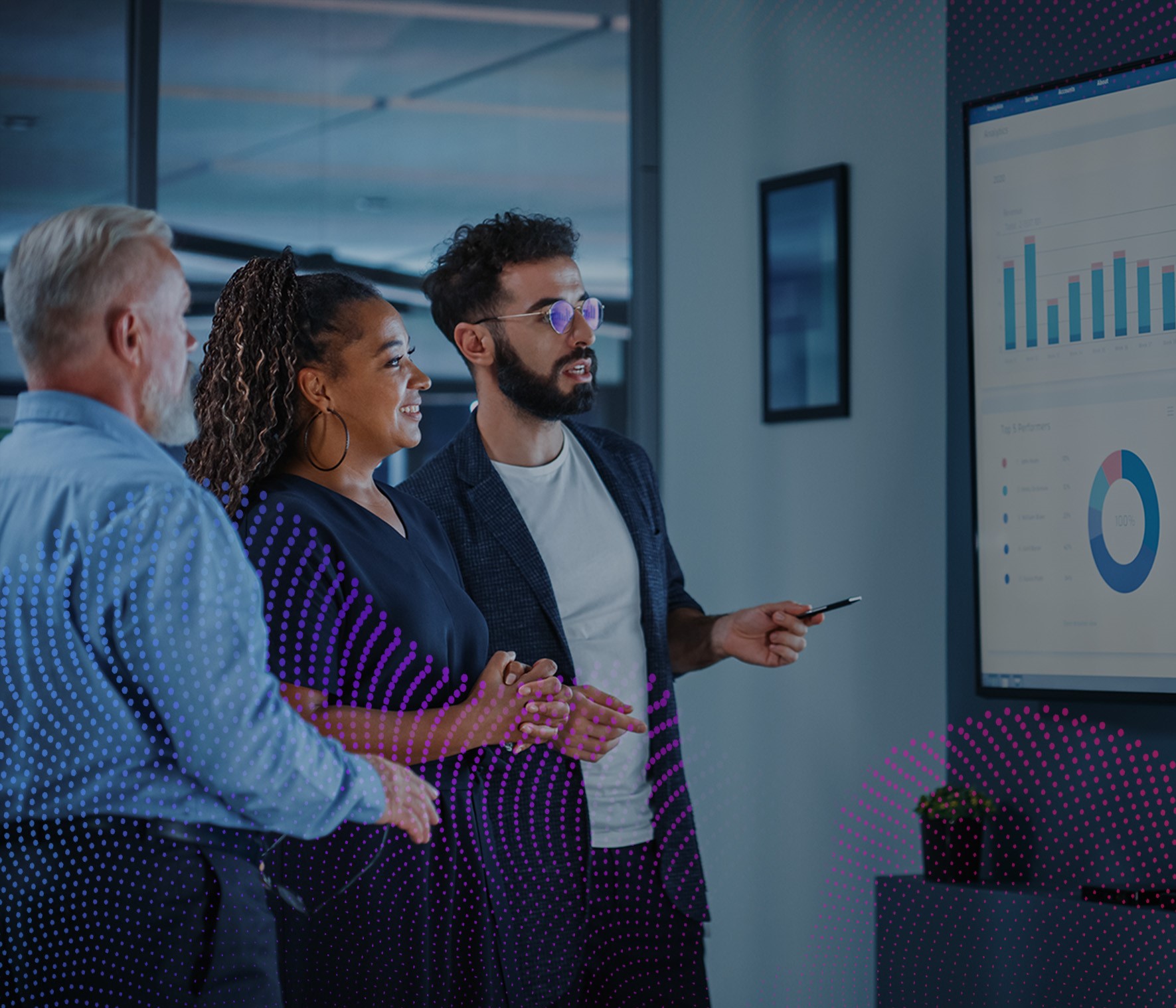 KERTIOS A RÉALISÉ LA PREMIÈRE PHASE DU PROJET ORACLE FUSION DATA ...